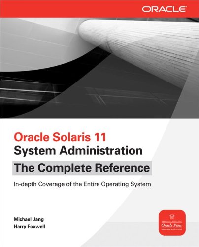 『Oracle SolarisSystem Administration The Complete Reference - 読書メーター