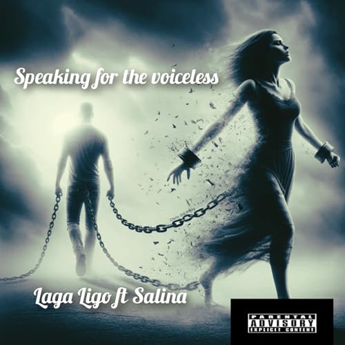 Play Speaking for the voiceless by Laga Ligo on Amazon Music Unlimited