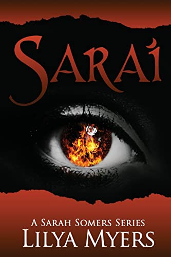Book review of Sarai - Readers' Favorite: Book Reviews and Award Contest