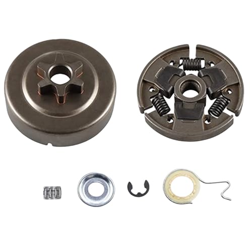 Despiece Stihl Los Mejores Recambios para Reparar Motosierra Stihl