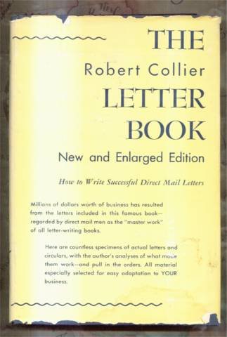 Amazon.co.jp: The Robert Collier Letter Book : 本