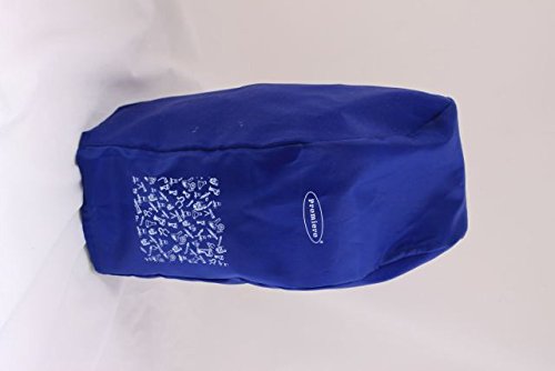 Amazon.com: Microscope Cloth Dust Cover, Large (Fits CandA Trinocular ...