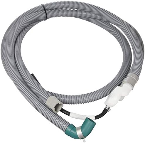 Amazon.com: LG 5215ER2002G Hose Assembly, Drain