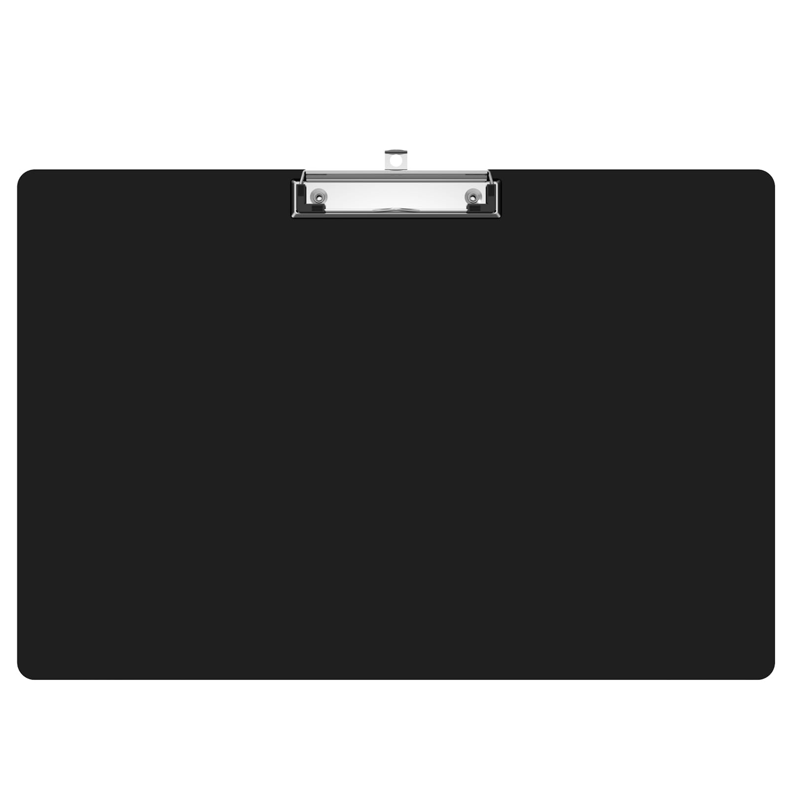 Amazon.com : Macroclo Extra Large 11x17 Clipboards, Plastic Black ...