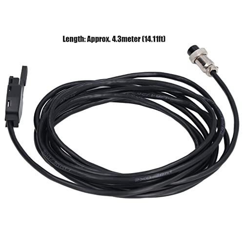 Welding Torch Micro Switch Trigger, 14.11ft Length Torch Micro Trigger ...