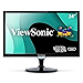 Amazon.com: ViewSonic VX2452MH 24 Inch 2ms 60Hz 1080p Gaming Monitor ...