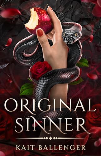 Publication: Original Sinner