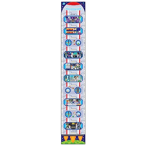 Galt Toys, Tower Puzzle – Space Shuttle, Jigsaw Puzzles for Kids, 12 ...
