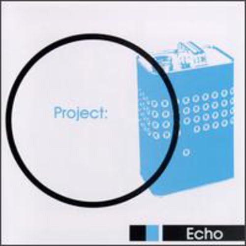 Various Artists - Project Echo - Amazon.com Music