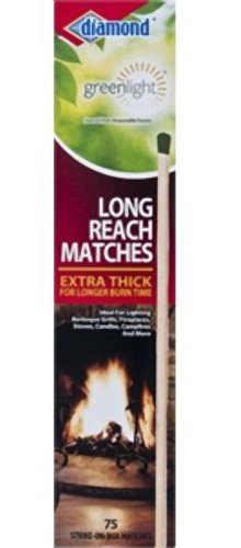 Buy Diamond long reach matches count In Pakistan Diamond long reach ...