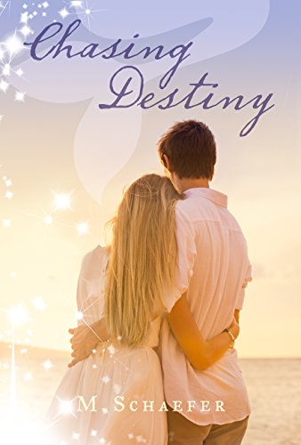 Book review of Chasing Destiny - Readers' Favorite: Book Reviews and ...