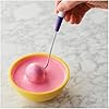 Amazon.com: Wilton Candy Melts Candy Dipping Tool Set, Ideal for ...