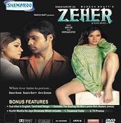 Amazon.com: Zeher - 2005 Dvd : Movies & TV