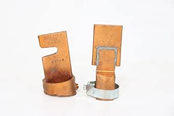 Fuse Reducer, R, 60 A, Holder 200A, 600V: Amazon.com: Industrial ...