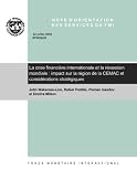 【発売日：2009年07月22日】・製造元:INTERNATIONAL MONETARY FUND