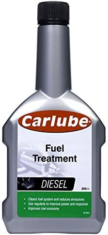 Carlube Lead Substitute, Petrol Fuel Additive, 300 ml : Amazon.co.uk ...