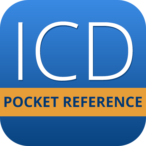 ICD-10 & ICD-9 Code Reference - App on Amazon Appstore