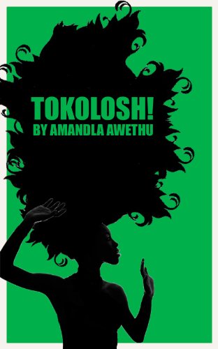 Amazon | Tokolosh (English Edition) [Kindle edition] by Awethu, Amandla ...