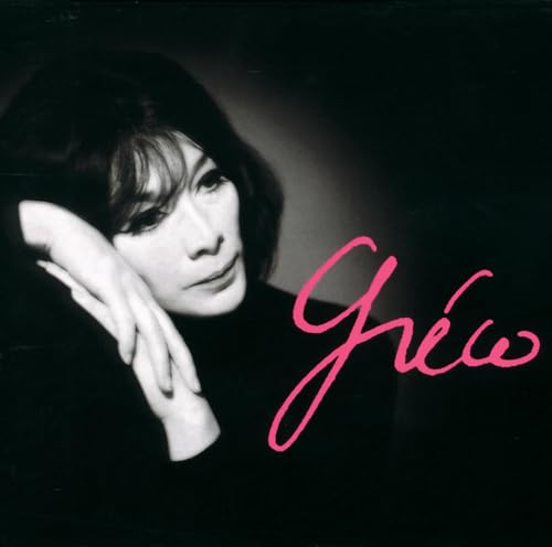 Amazon.com: Greco CD Story : Juliette Gréco: Digital Music