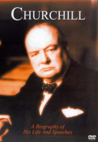 Churchill - A Biography Of His Life [Edizione: Regno Unito] [Reino ...