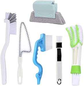 Amazon.com: Rengue Cleaning Tools Kit For Gaps : Patio, Lawn & Garden