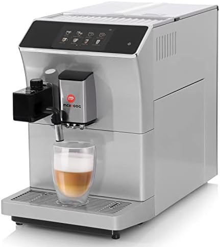 Amazon.com: Hipresso Super Fully Automatic Espresso Coffee Machine-7 ...