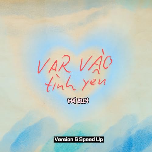 Amazon.co.jp: Var Vào Tình Yêu : Hà Elly: Digital Music