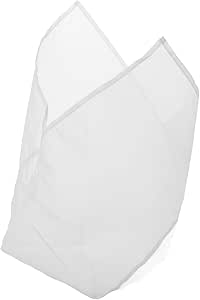 Amazon.com: Mikinona Steamed Rice Bag Bags for Cooking Reusable Steamer ...