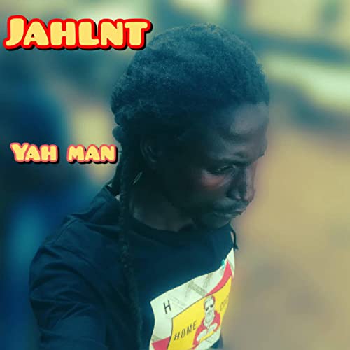 Play Yah Man by Jahlnt on Amazon Music Unlimited