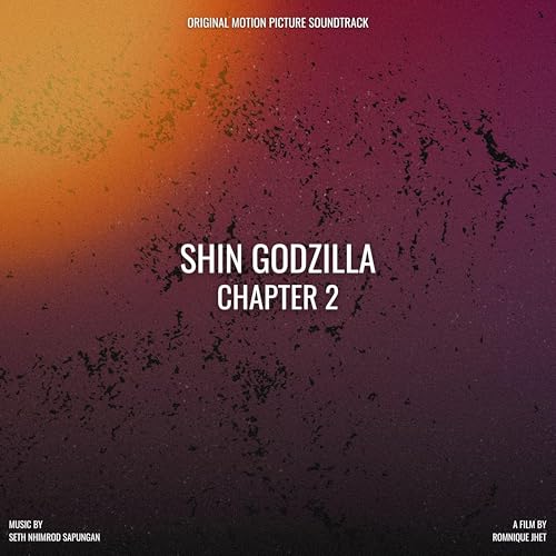 Shin Godzilla in the Philippines: Chapter 2 (Original Motion Picture ...