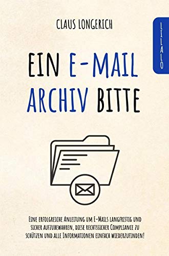 Mailpiler - Ein paar Infos zum Thema Mailarchiv und Mailcow