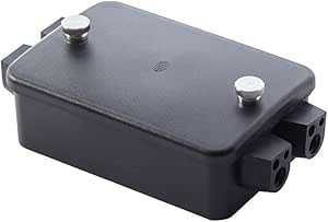 HELLA 8KV 004 258-031 Cable Junction Box - 16-pin connector : Amazon.co ...