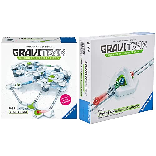 Amazon.co.uk Best Sellers: The most popular items in Marble Runs