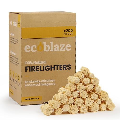 5 Best Fire Lighters For BBQs and Wood Burning Stoves Tested