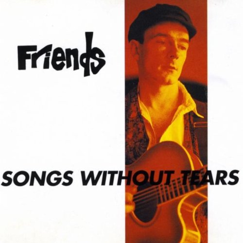 Play Songs Without Tears by Friends on Amazon Music