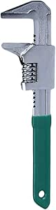 Uonlytech 1pc Multi-function Right Angle Spanner Plumbing Pliers for ...
