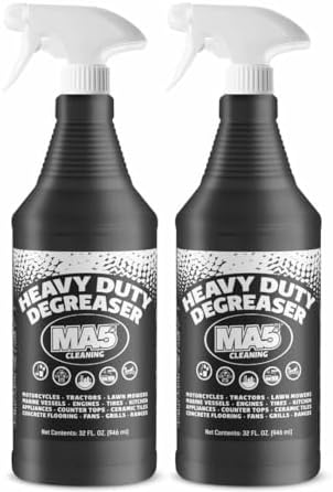 Amazon.com: STANLEY HOME PRODUCTS Degreaser Concentrate PLUS Easy-To ...