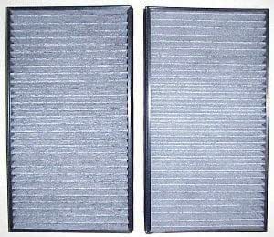 Power Train Components 3100 Cabin Air Filter, Passenger Compartment Air ...