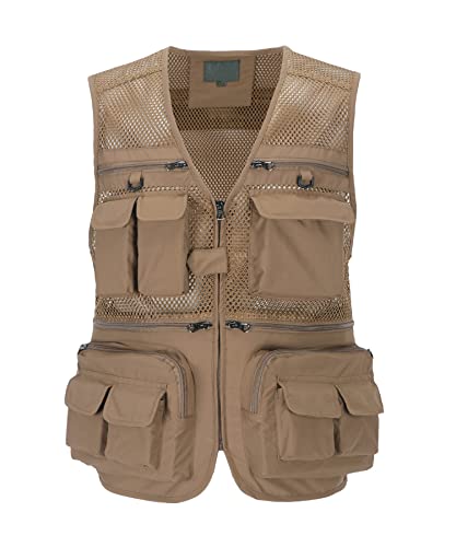 Jagd Weste – Die 15 besten Produkte im Vergleich - Die besten Angel ...