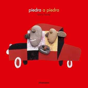 Amazon.com: Piedra a piedra: 9788410016019: Ferrer Soria, Isidro ...