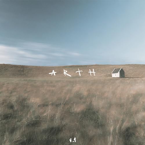 Amazon MusicでArthのARTH (Vol. 1)を再生する