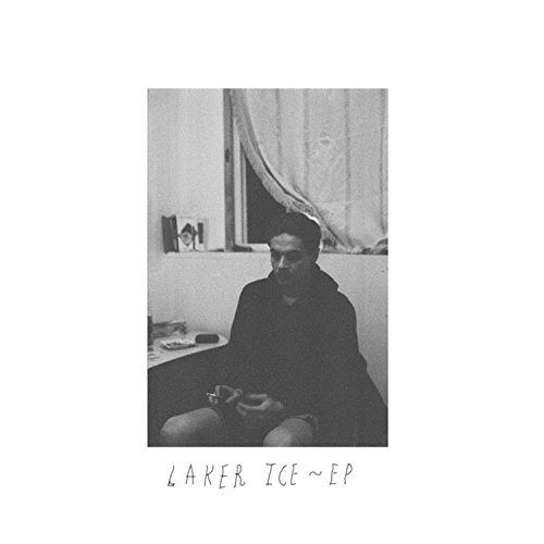 Play Laker Ice EP by Graham Kartna on Amazon Music