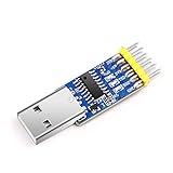 ・ブランド:WITMOTION・製造元:WitMotion・製造元/メーカー部品番号:BWT61 Gyroscope sensor・【多機能】3-in-1多機能シリアル変換アダプタは、usb-ttl、usb-rs232、usb-rs485、...