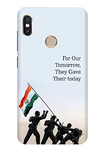 9 Cubes Digital Xiaomi Mi A2 Mobile Phone Cover Stylish/Mi A2 Back ...