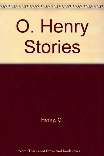 O Henry GB: Henry: 9780448130453: Amazon.com: Books