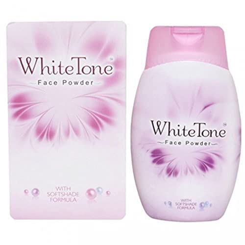 Amazon.com : White Tone Face Powder 70 Gm (Pack of 1) : Beauty ...