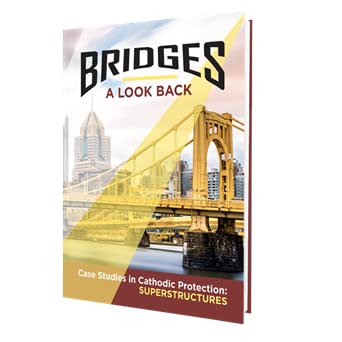 Bridges-A Look Back: Case Studies in Cathodic Protection ...
