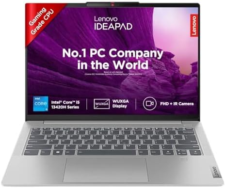 Lenovo Smartchoice IdeaPad Flex 5 12th Gen Intel Core i5-1235U 14"(35 ...