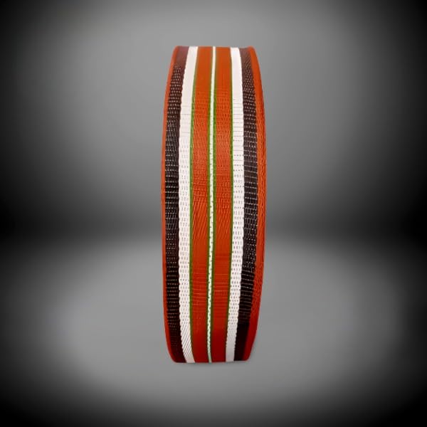 BASRAH NIWAR 2" inches Nylon Niwar Roll, Niwar Patta, Niwar Tape for ...