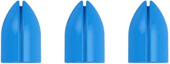 Amazon | L-style エルスタイル SHELL LOCK シェルロック ブルー | ダーツ 通販